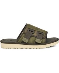 UGG Sandals for Men - Up to 48% off at Lyst.com