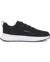 Under Armour Ua Street Mirage Shoes in Black for Men | Lyst