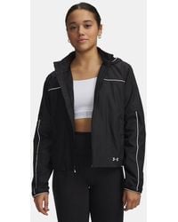 Under Armour Velociti Pro Tank Reflective in Black | Lyst UK