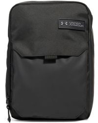 Under Armour Ua Triumph Utility Sling Bag in Gray | Lyst