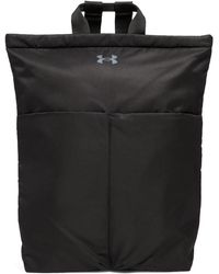 Under Armour Studio Lite Backpack Canyon Stone in Pink | Lyst