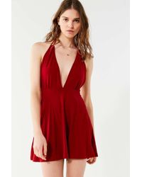 Motel Mini and short dresses for Women - Up to 83% off at Lyst.com