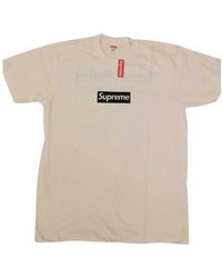Supreme T-shirts for Men - Up to 43% off at Lyst.com