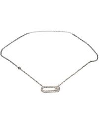 Messika Necklaces for Women - Up to 13% off at Lyst.com