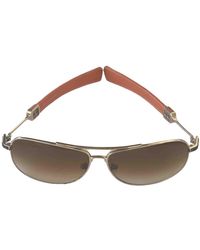 Chrome Hearts Hummer Sunglasses in Black for Men - Lyst