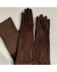 Givenchy Gloves for Women - Up to 19% off at Lyst.com
