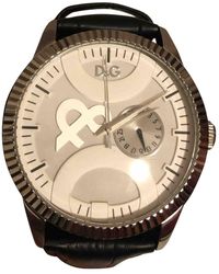 Dolce & Gabbana Watches for Men - Up to 33% off at Lyst.com