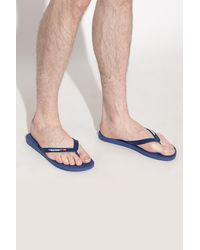 DIESEL Sandals, slides and flip flops for Men | Online Sale up to 60% ...