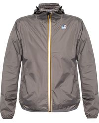 K-Way Jackets for Men - Up to 60% off at Lyst.com