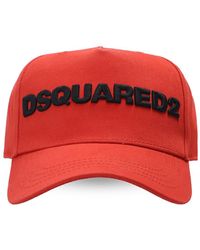 DSquared² Hats for Women - Up to 60% off at Lyst.com