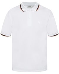 COACH Polo shirts for Men - Lyst.com