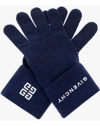 Givenchy Gloves for Women | Online Sale up to 73% off | Lyst