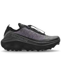 Salomon Orava Advanced in Black for Men | Lyst UK