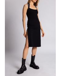 DIESEL Dresses for Women - Up to 60% off at Lyst.com