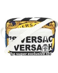 Versace Messenger for Men - Up to 34% off at Lyst.com