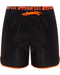 DIESEL Beachwear for Men - Up to 40% off at Lyst.com