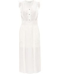 COACH Dresses for Women - Up to 75% off at Lyst.com