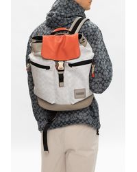 COACH Backpacks for Men - Up to 56% off at Lyst.com