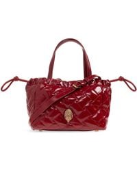 Kurt Geiger Handbag 'kensington String', in Black | Lyst UK