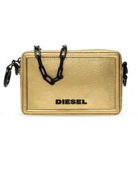 DIESEL Bags for Women - Up to 40% off at Lyst.com
