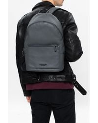COACH Backpacks for Men - Up to 56% off at Lyst.com