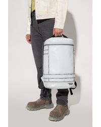 DIESEL Backpacks for Men | Online Sale up to 60% off | Lyst