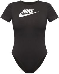 Nike Bodysuits for Women - Up to 70% off at Lyst.com
