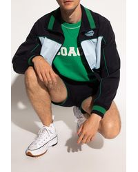 COACH T-shirts for Men - Up to 60% off at Lyst.com