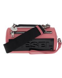 DIESEL Shoulder bags for Women - Up to 40% off at Lyst.com