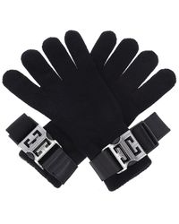 Givenchy Gloves for Women | Online Sale up to 73% off | Lyst