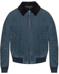 Berluti Jackets for Men - Up to 51% off at Lyst.com