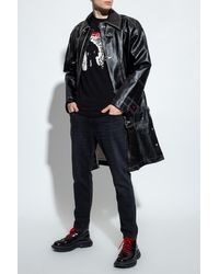 DIESEL Coats for Men | Online Sale up to 70% off | Lyst