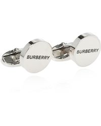 Burberry Cufflinks for Men - Lyst.com