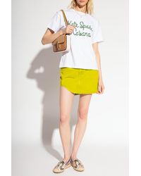 Kate Spade Tops for Women | Christmas Sale up to 80% off | Lyst