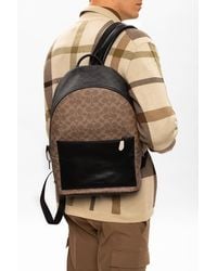 COACH Backpacks for Men - Up to 56% off at Lyst.com