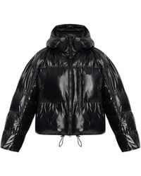 adidas By Stella McCartney Logo Socks in White | Lyst UK