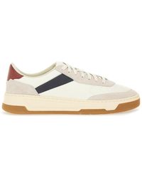 BOSS "Baltimore Tenn" Sneaker for Men | Lyst UK