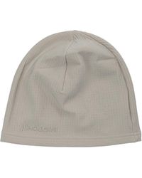 Houdini Sportswear Desoli Hats Grey in Grey for Men | Lyst UK