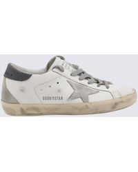 Golden Goose Sneakers in Pink | Lyst UK