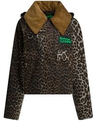 Barbour Jackets Tartan in Black | Lyst