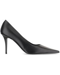 AMINA MUADDI Shoes in Black | Lyst UK