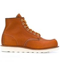 Red Wing Brown Sneakers for Men | Lyst UK