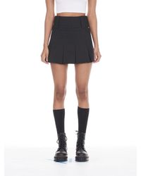 13Month Mini skirts for Women | Online Sale up to 39% off | Lyst