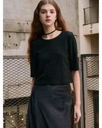 COLLABOTORY Short-sleeve tops for Women | Online Sale up to 42% off | Lyst