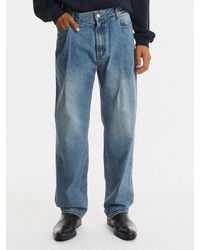 UNAFFECTED Straight-leg jeans for Men | Online Sale up to 25% off | Lyst