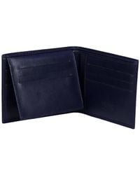 F3Rog by Rana Classic Wallet in Black for Men | Lyst UK