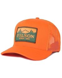 Filson Hats for Men - Up to 60% off at Lyst.com