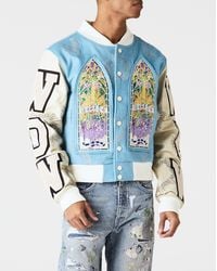 Who Decides War Jackets for Men | Online Sale up to 76% off | Lyst
