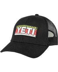 Men's Yeti Hats from $31 | Lyst