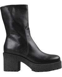 Lemarè Boots for Women - Up to 77% off | Lyst